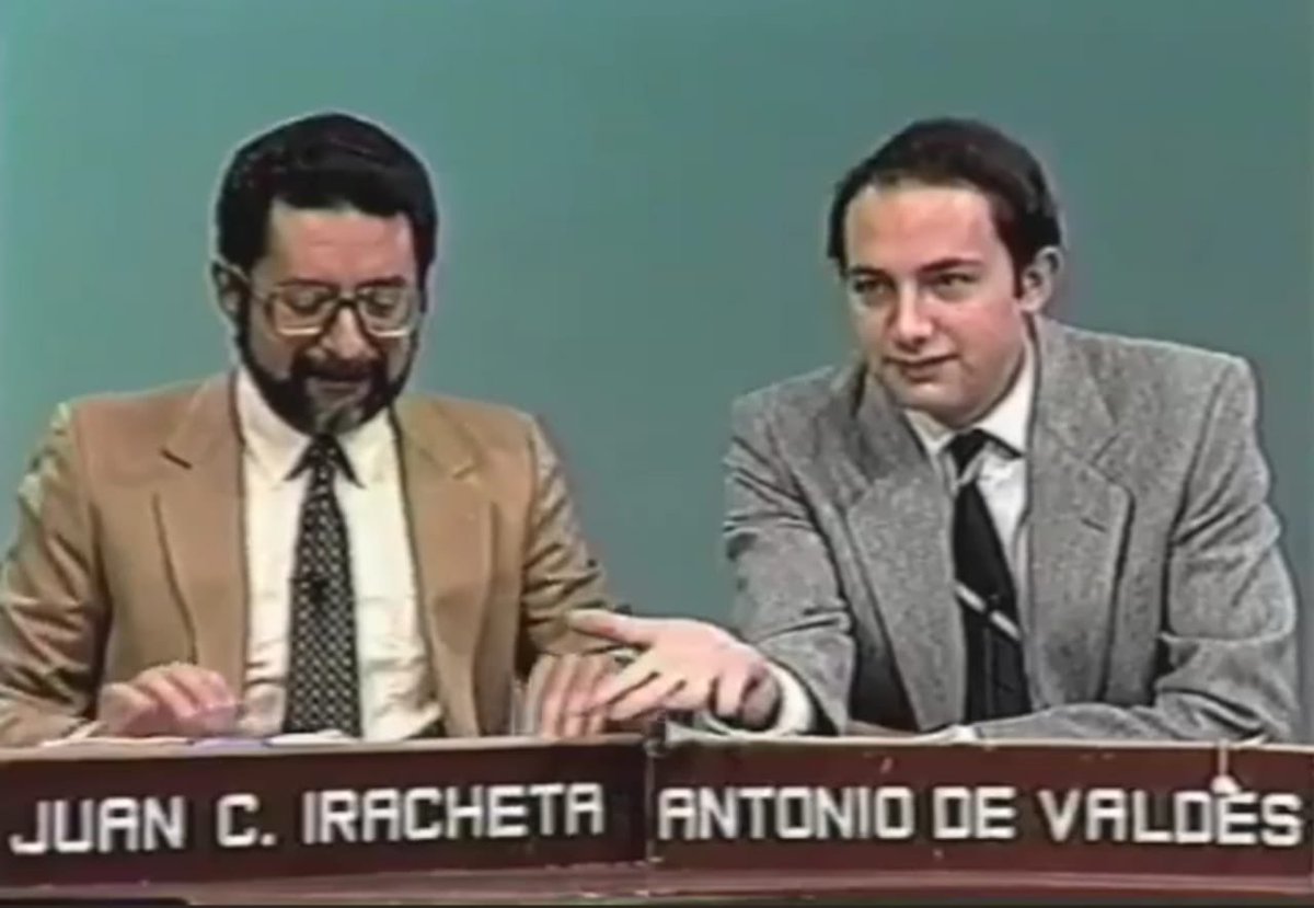 Iracheta, “el hombre del clima”, muere víctima de Covid – Luis Gerardo ...