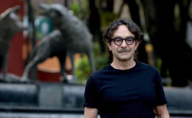 Quadri va por la presidencia para 2024 – Luis Gerardo Martinez