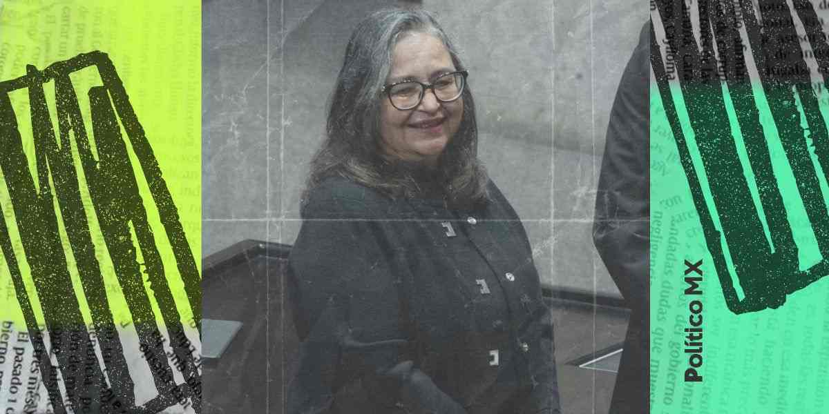 Norma Piña RENUNCIA como ministra de la SCJN – Luis Gerardo Martinez